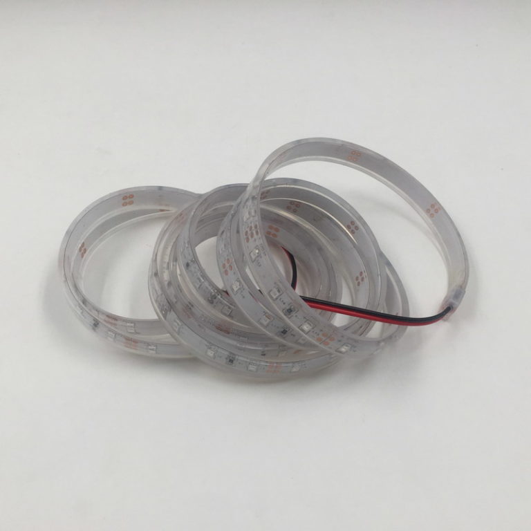 IC Built In LED Magic Strip - SEVEN COLORS LIGHTING CO.,LTD