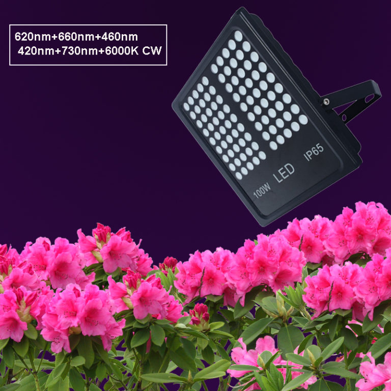 led grow light full spectrum uv,150W led plant grow lights ip65