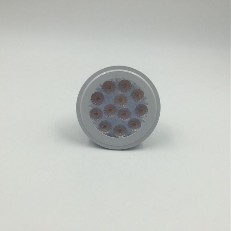 led plant grow bulb e27,730nm led grow lights for marijuana smd 3030