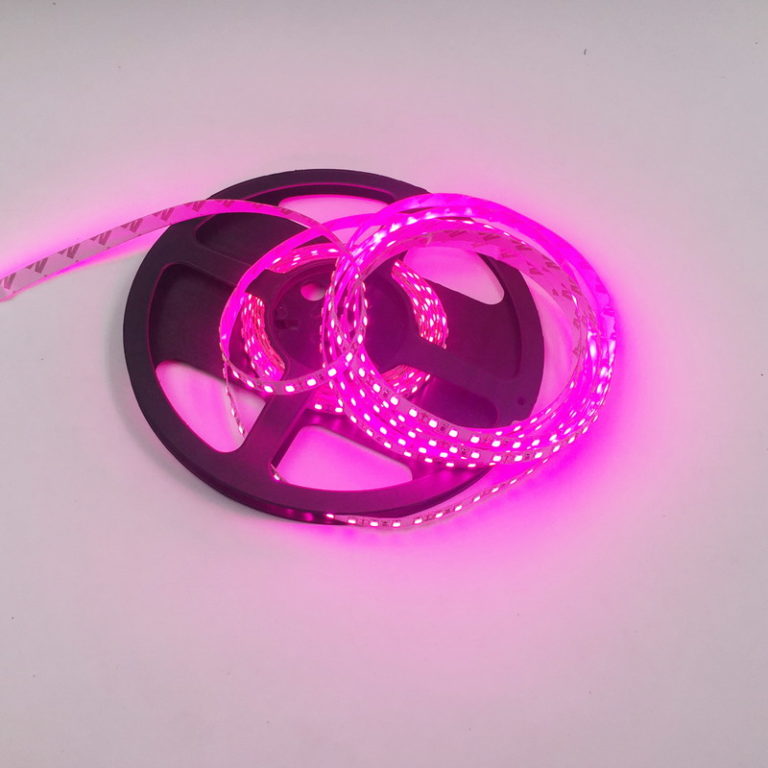 LED Grow Strip Light 12V SMD2835 30led Full Spectrum Led Strip Light