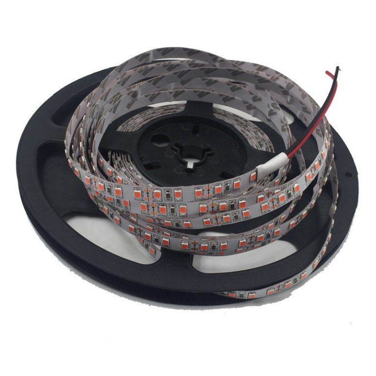 LED Grow Strip Light 12V SMD2835 30led Full Spectrum Led Strip Light