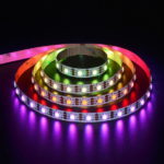IC Built In LED Magic Strip - SEVEN COLORS LIGHTING CO.,LTD