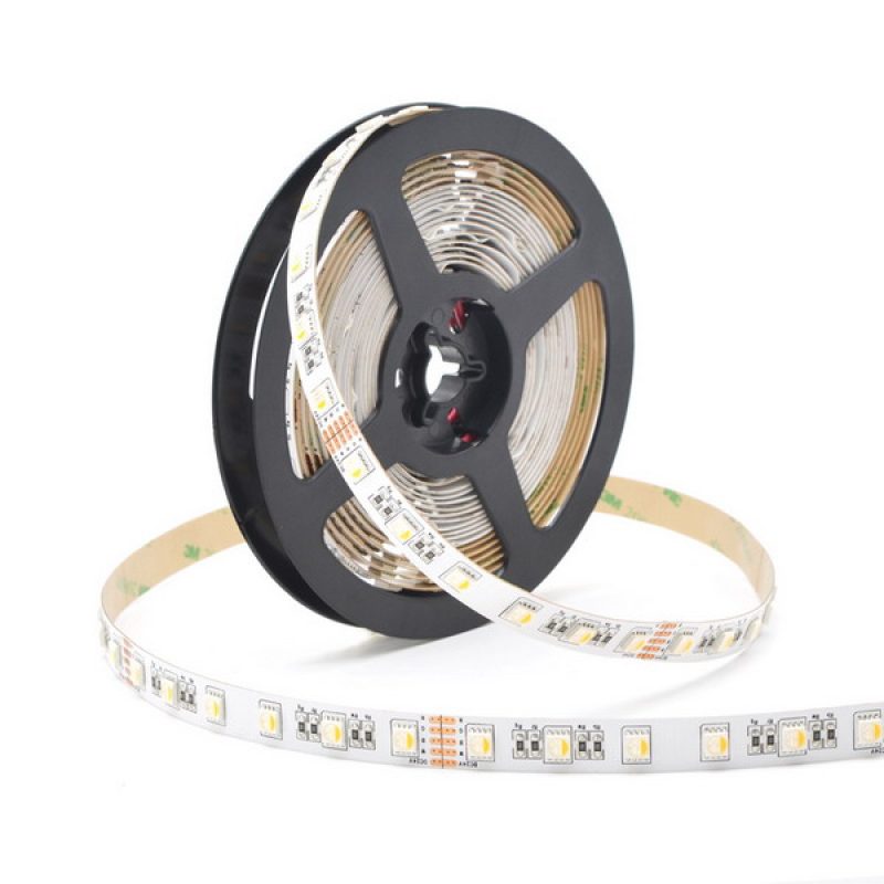IC Built In LED Magic Strip - SEVEN COLORS LIGHTING CO.,LTD