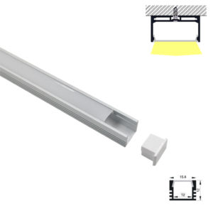 LED Aluminum Profiles,LED Profile Light- SEVEN COLORS LIGHTING CO.,LTD