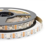IC Built In LED Magic Strip - SEVEN COLORS LIGHTING CO.,LTD