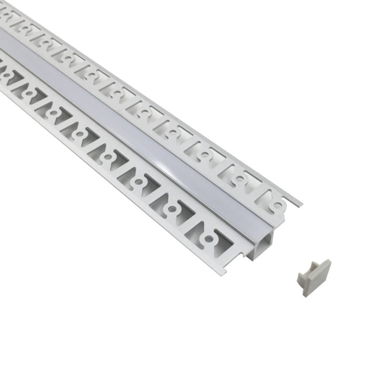 Aluminum led strip profiles - SEVEN COLORS LIGHTING CO.,LTD