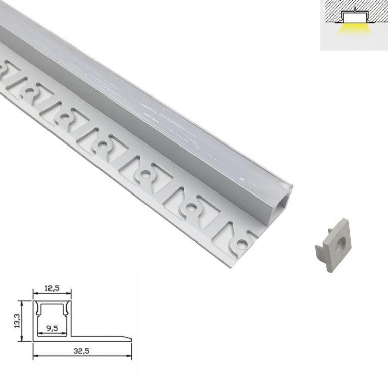 Suspend LED Aluminum Profile,LED Linear Light SEVEN COLORS LIGHTING CO.,LTD