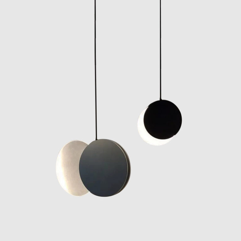 Cosmos LED pendant light