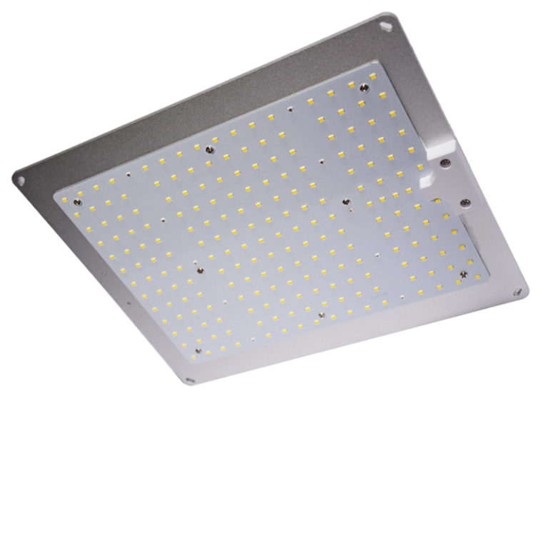 Quantum Board LED Grow Light Full Spectrum 100W-600W - SEVEN COLORS