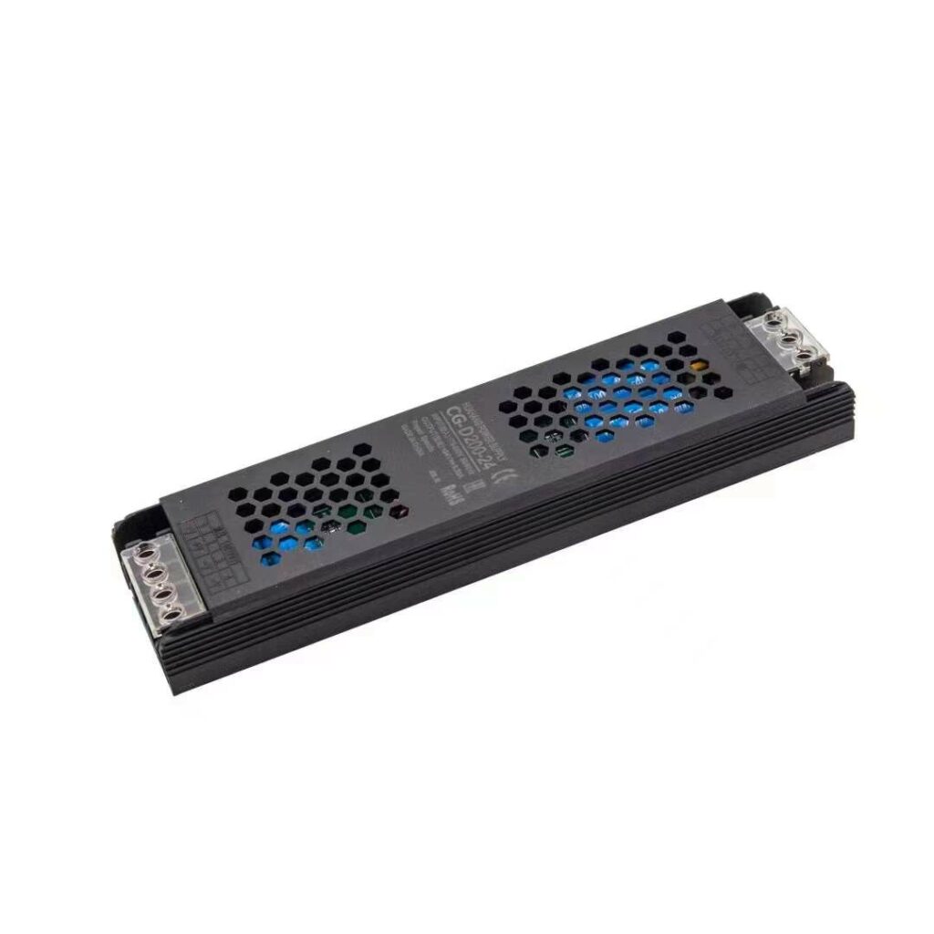 What is the Best LED Driver for LED Lighting? - SEVEN COLORS LIGHTING ...