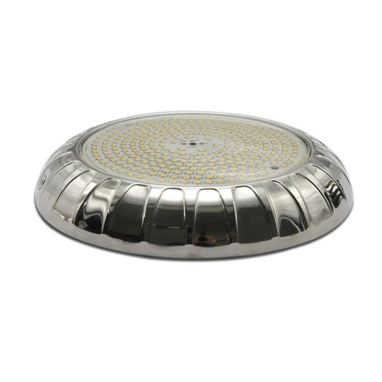 Stainless Steel LED Swimming Pool Light