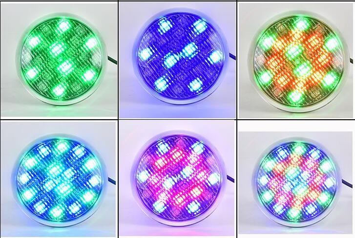 Par56 LED Swimming Pool Light with Cable