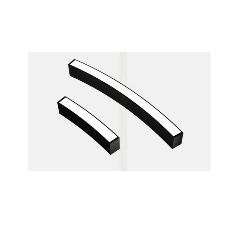 Circle Magnetic LED Track Lighting