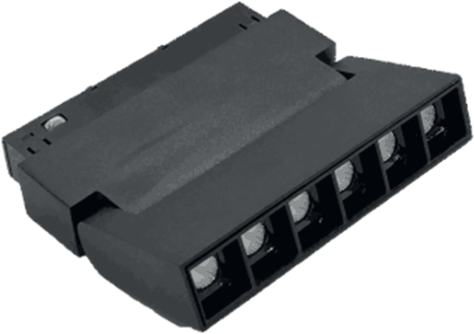 Foldable Magnetic Spot Lamp 12W