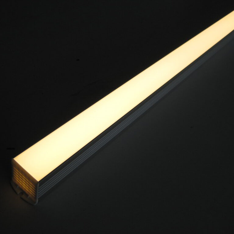 LED Aluminum Channel 35X35mm