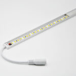 Slim LED Aluminum Channel 15X6mm