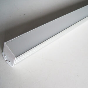 LED Aluminum Channel 35X35mm